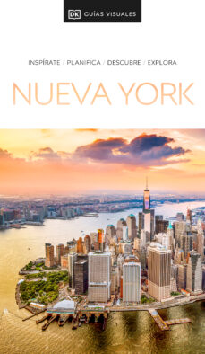 Guia Visual Nueva York (Guias Visuales) en formato Audiolibro y eBook ...