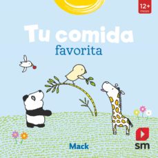 Tu Comida Favorita en formato Audiolibro y eBook - EditorialSananda.es