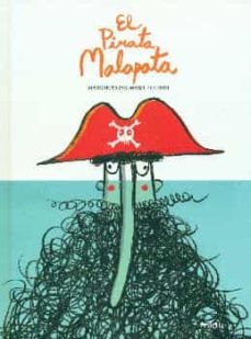 El Pirata Malapata en formato Audiolibro y eBook - EditorialSananda.es