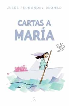 Cartas A Maria en formato Audiolibro y eBook - EditorialSananda.es