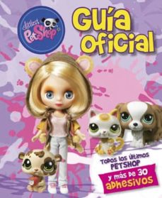 Guia Oficial De Los Petshops (Little Petshop) en formato Audiolibro y ...