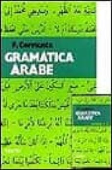 Gramatica Arabe (5ª Ed.) en formato Audiolibro y eBook ...