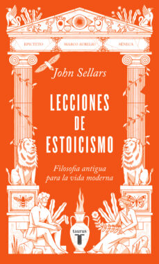 Lecciones De Estoicismo en formato Audiolibro y eBook - EditorialSananda.es