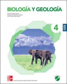 Biologia Y Geologia 4º Eso en formato Audiolibro y eBook - EditorialSananda.es