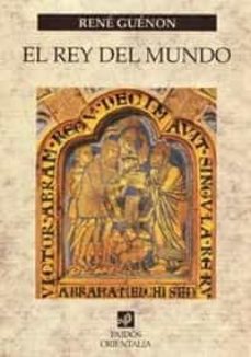 El Rey Del Mundo en formato Audiolibro y eBook - EditorialSananda.es