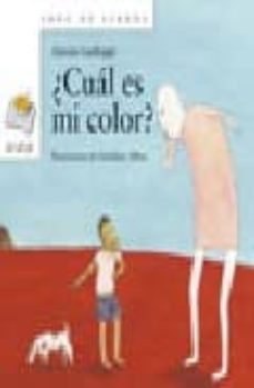¿Cual Es Mi Color? en formato Audiolibro y eBook - EditorialSananda.es
