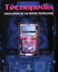 Tecnopedia en formato Audiolibro y eBook - EditorialSananda.es