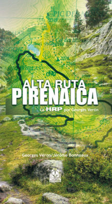 Alta Ruta Pirenaica en formato Audiolibro y eBook - EditorialSananda.es