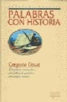 Palabras Con Historia en formato Audiolibro y eBook - EditorialSananda.es