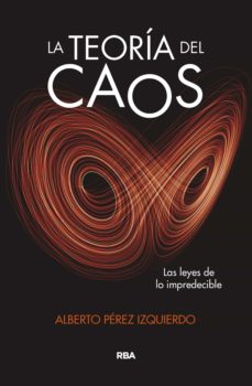 La Teoría Del Caos en formato Audiolibro y eBook - EditorialSananda.es