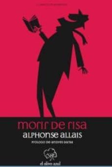Morir De Risa en formato Audiolibro y eBook - EditorialSananda.es