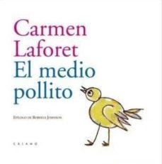 El Medio Pollito en formato Audiolibro y eBook - EditorialSananda.es