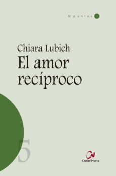 El Amor Recíproco en formato Audiolibro y eBook - EditorialSananda.es