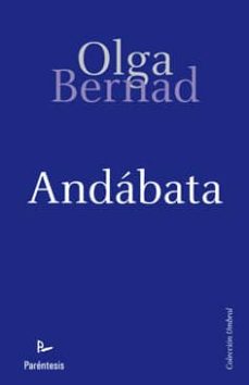 Andabata en formato Audiolibro y eBook - EditorialSananda.es