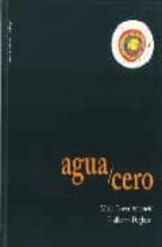 Agua / Cero en formato Audiolibro y eBook - EditorialSananda.es