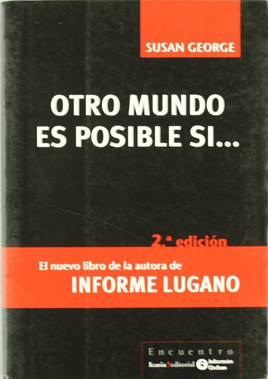 Otro Mundo Es Posible Si... (2ª Ed.) en formato Audiolibro y eBook ...